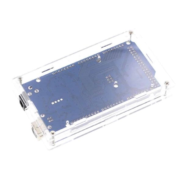 Boîtier pour Arduino Mega 2560 R3