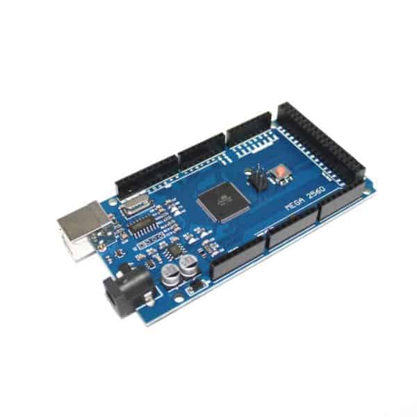 Arduino Mega 2560 R3 control board