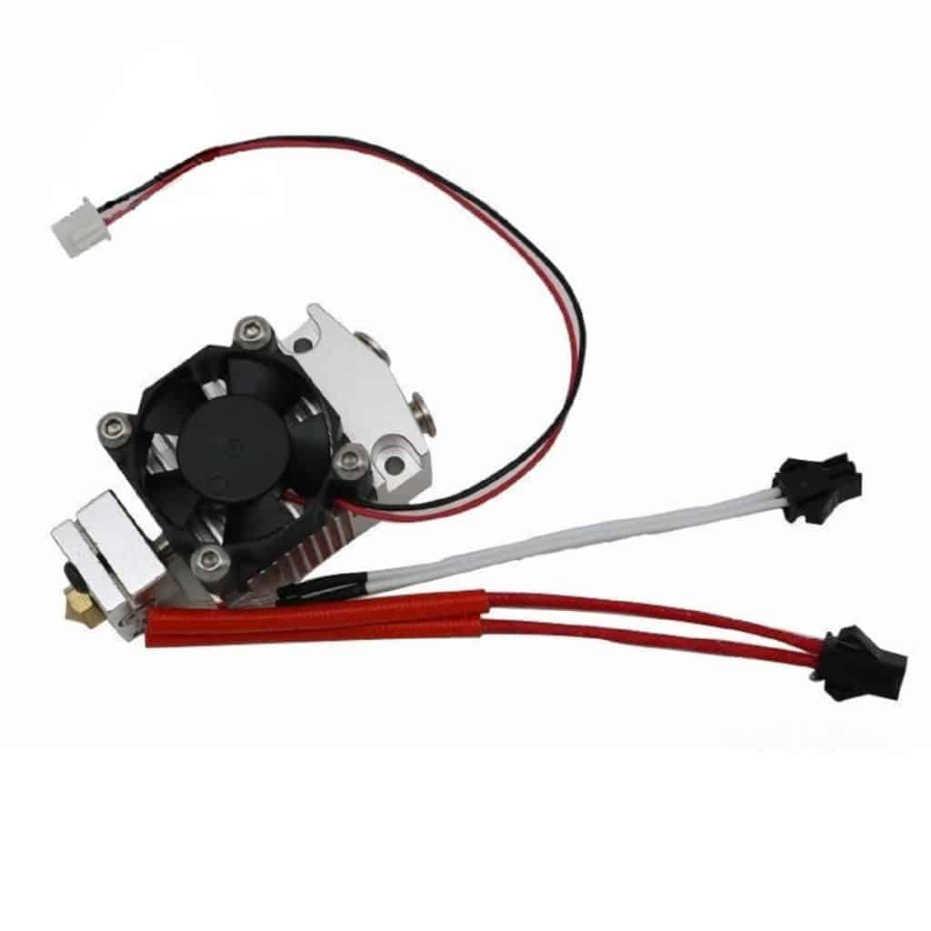 Extrudeur double type Chimera