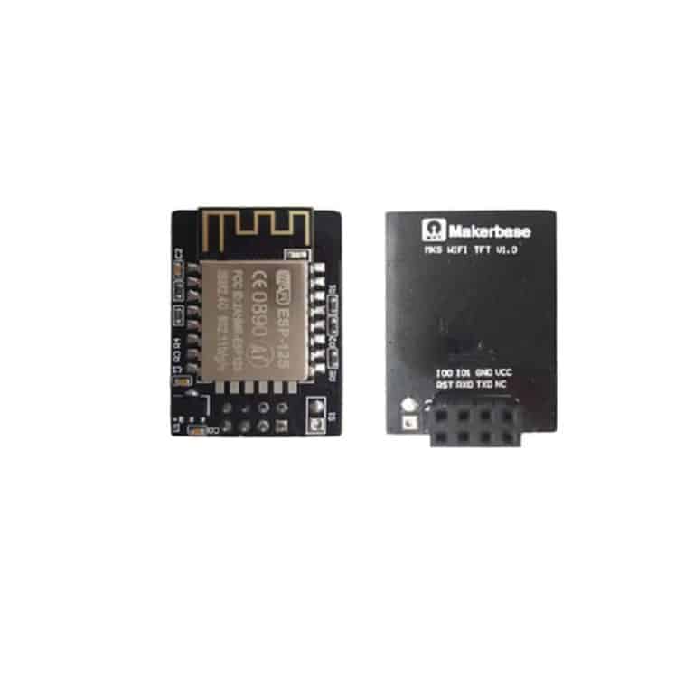 Module WIFI MKS