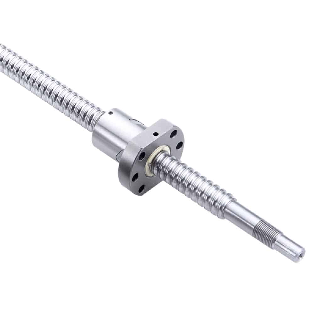 Tige filetée avec écrou SFU1204