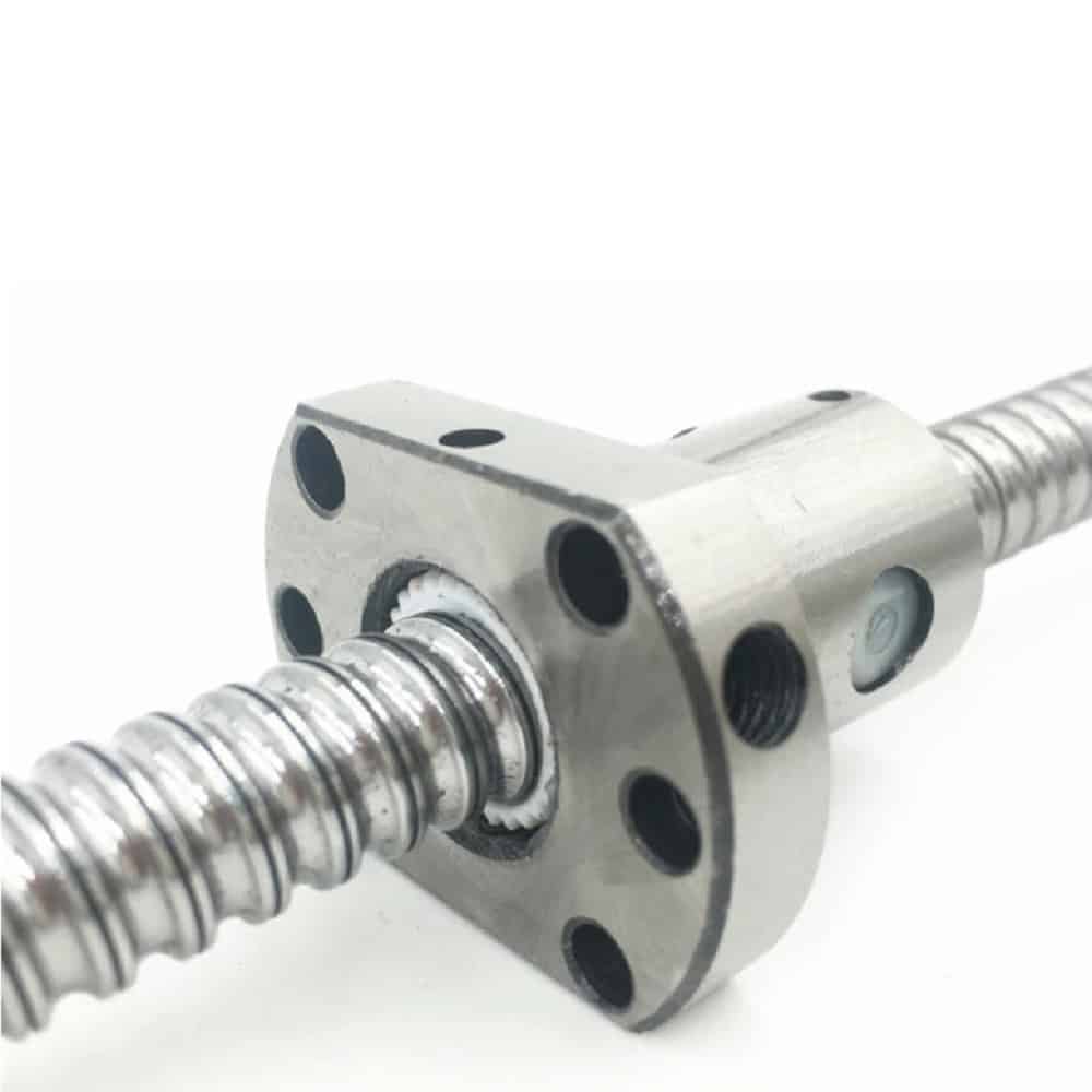 Tige filetée avec écrou SFU1204